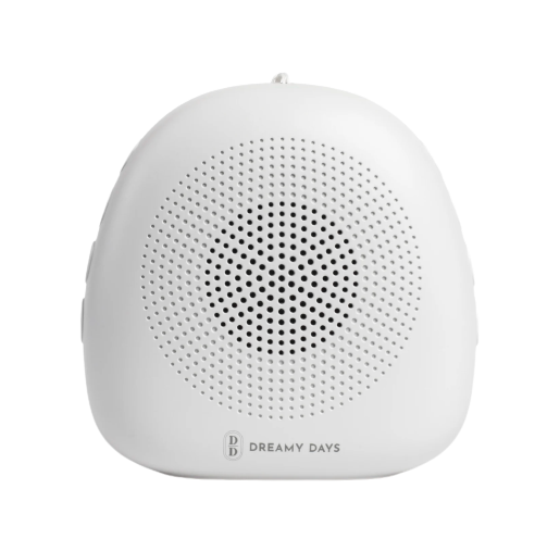 Dream Pod Mini | White Noise Machine | Dreamy Days Sleep Store